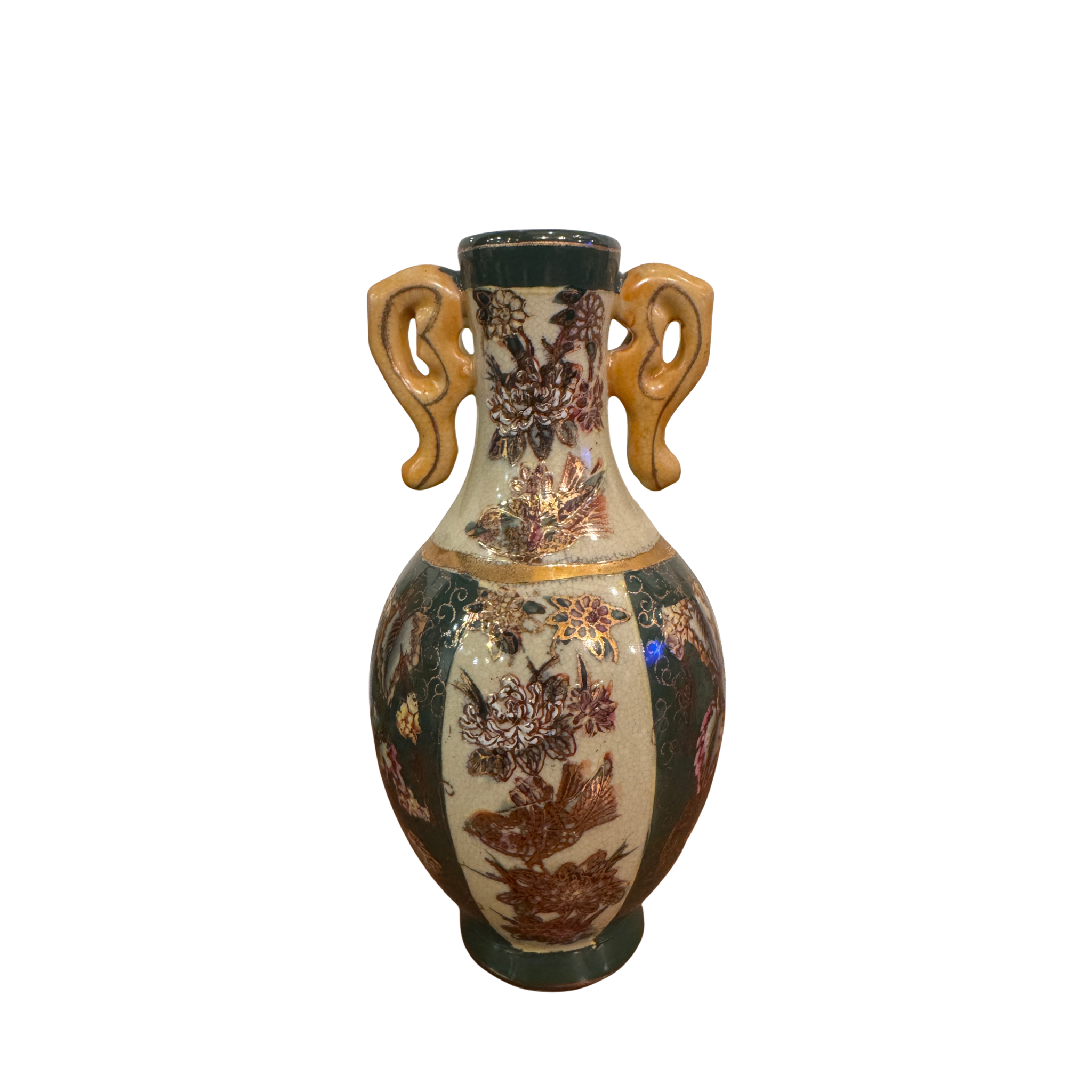 Lady – Retro Wick